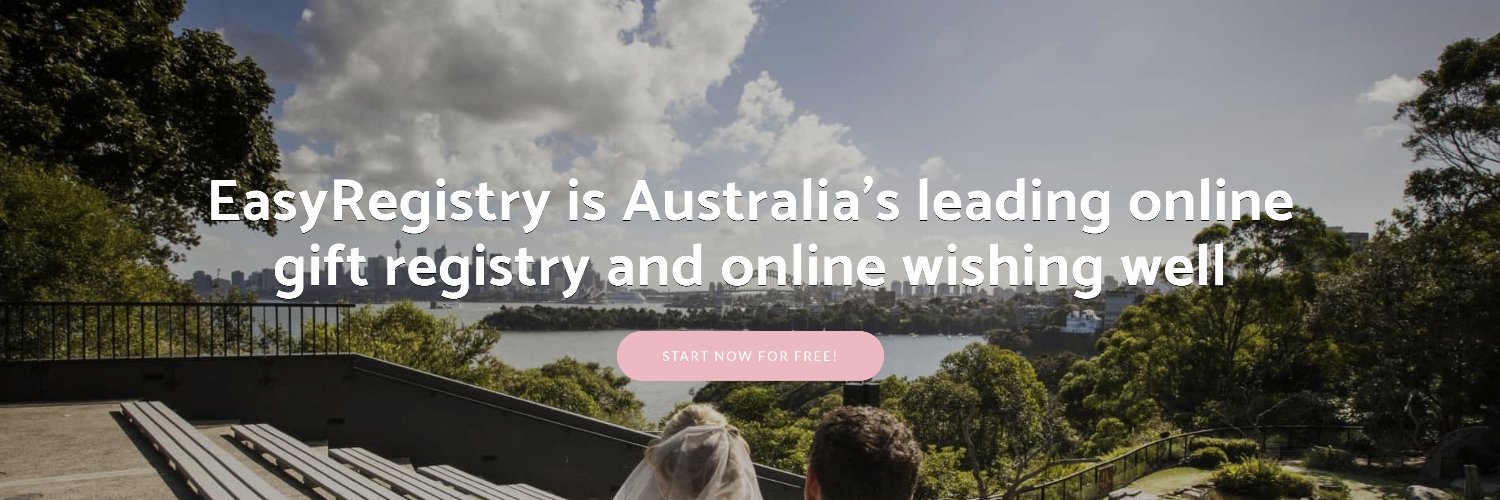 Online gift registry and wishing well | Perfect for any special occasion